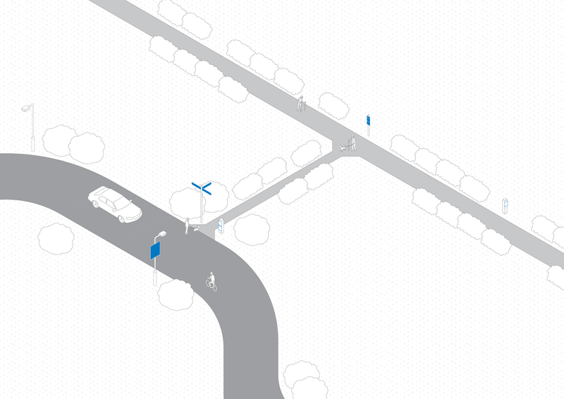 Inclusive Wayfinding Toolkit